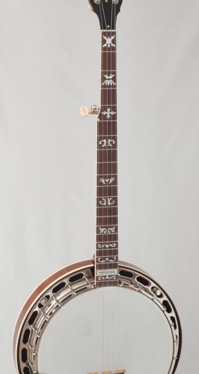 Huber Banjos | Prewar Gibson Banjos
