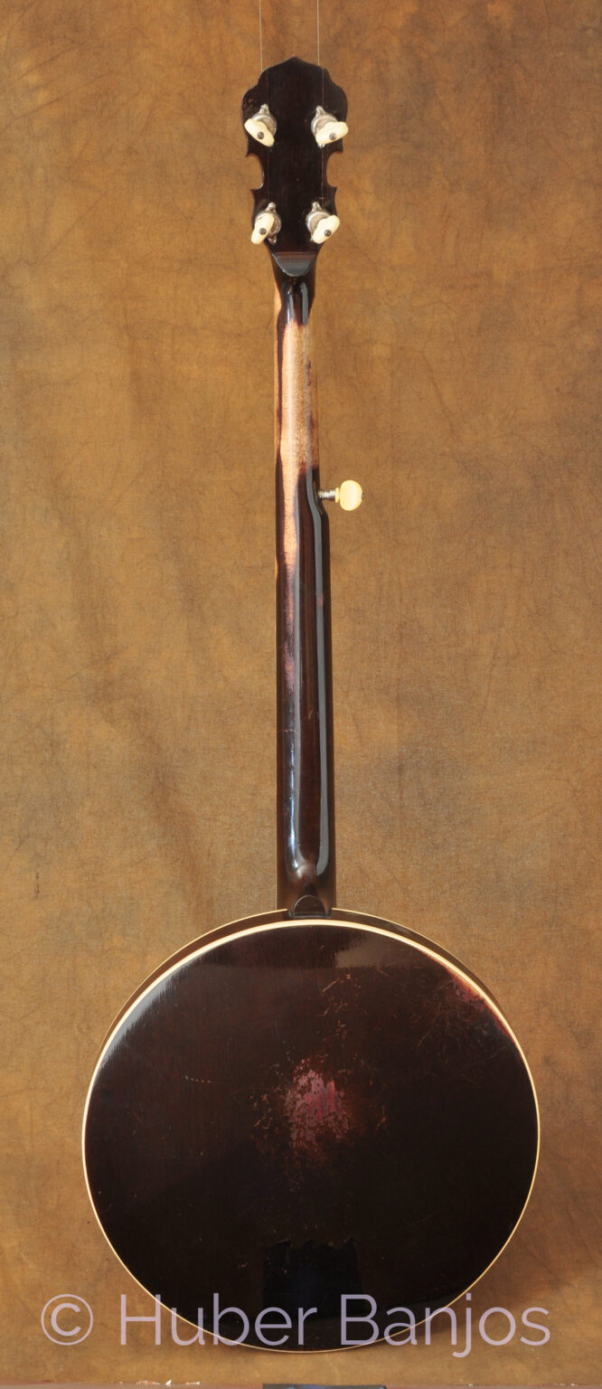 Gibson RB-1 - Huber Banjos