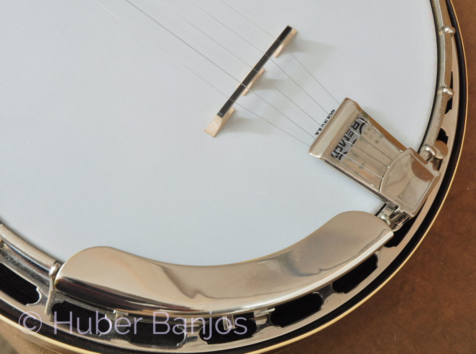 Gibson RB-1 - Huber Banjos