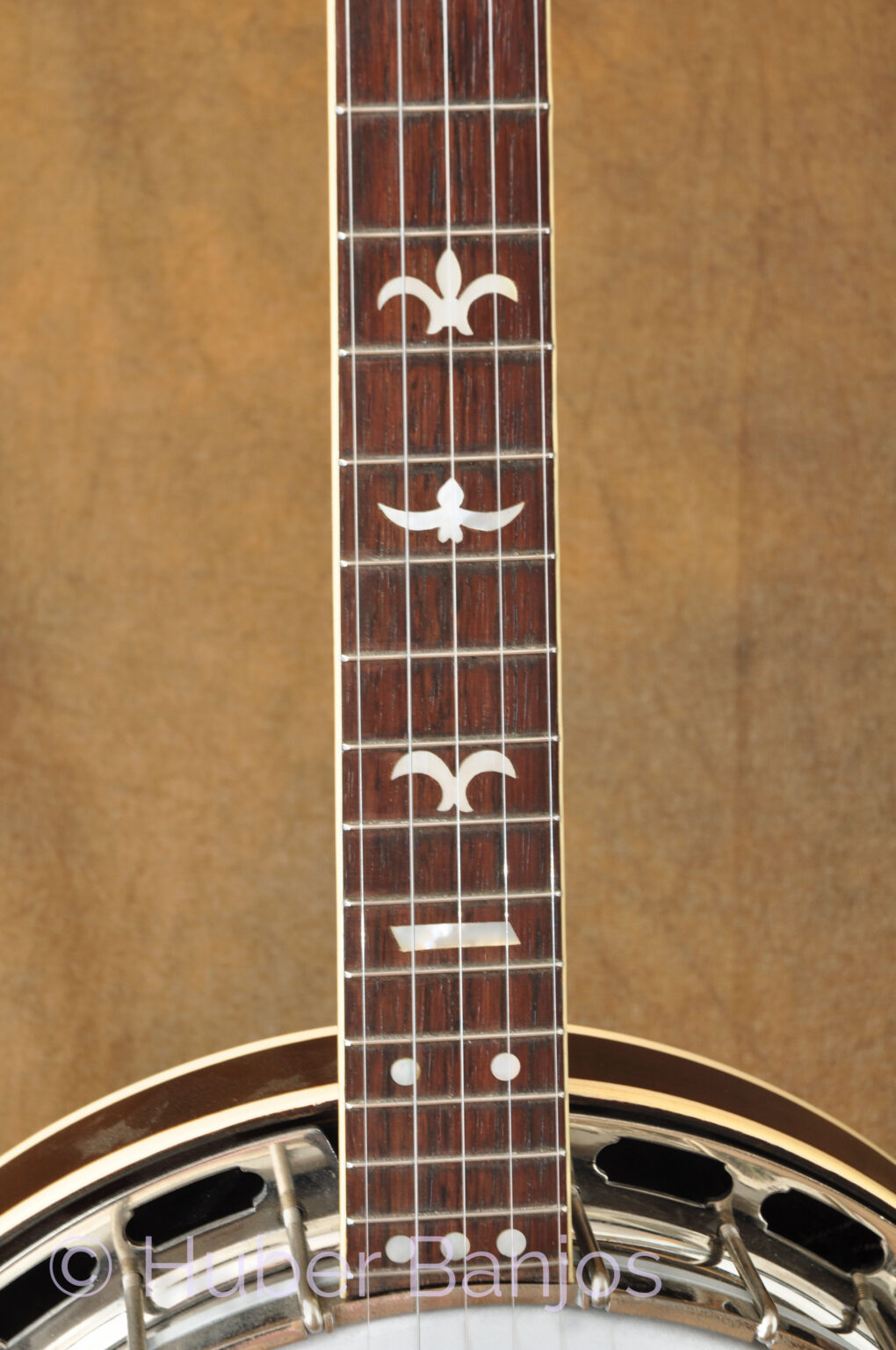 Gibson RB-1 - Huber Banjos