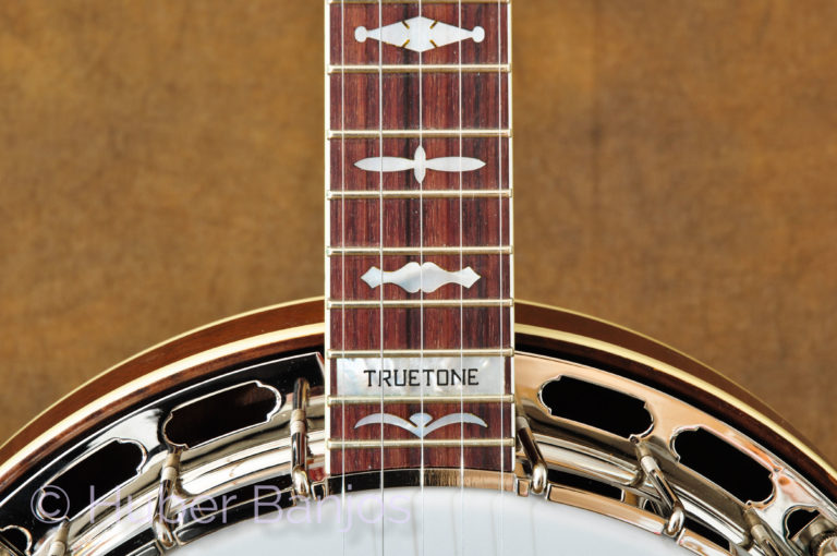 Huber Banjos | Prewar Gibson Banjos