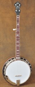 Huber Banjos | Prewar Gibson Banjos