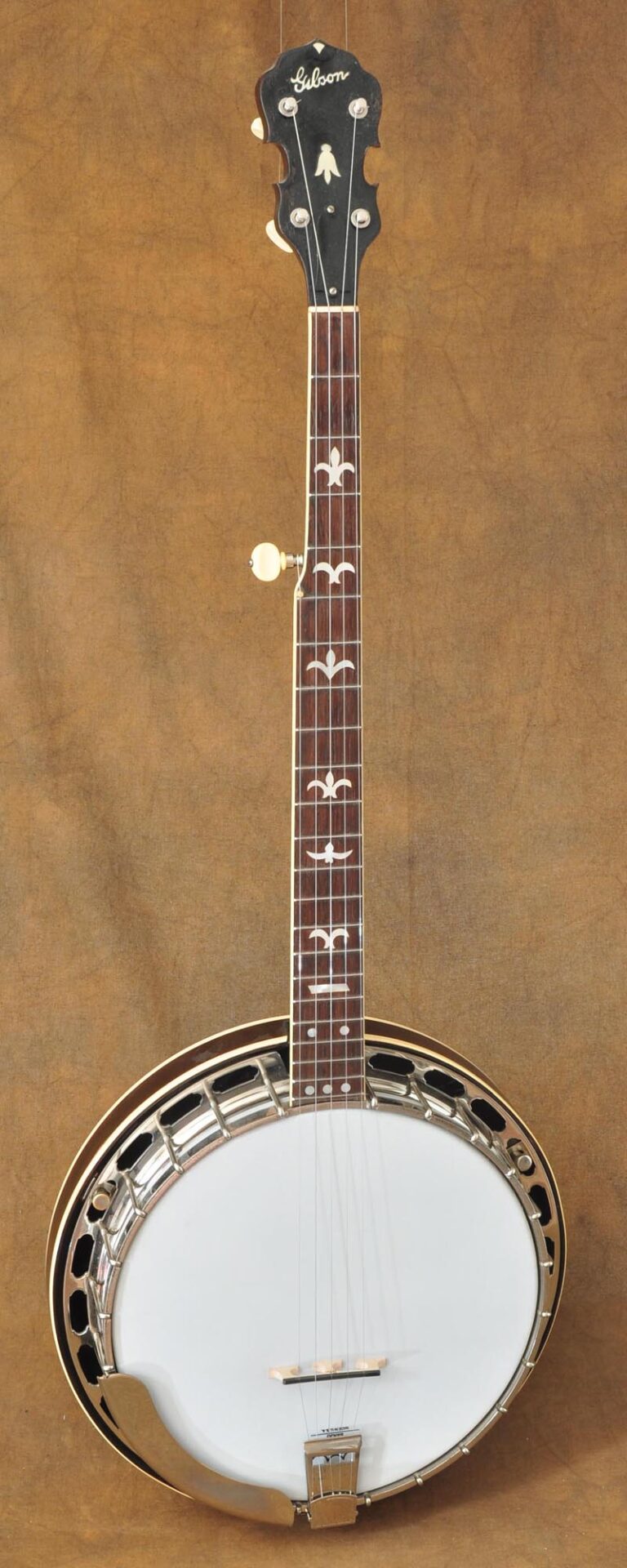 Gibson RB-1 - Huber Banjos