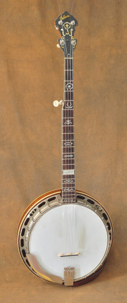 Huber Banjos Online Store | HuberBanjos.com