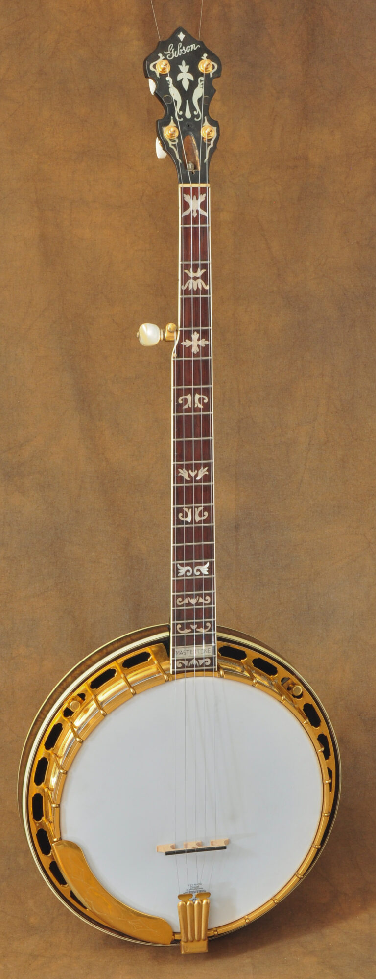 Huber Banjos | Prewar Gibson Banjos